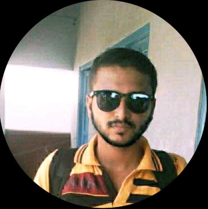 Ritwik Shit Portfolio